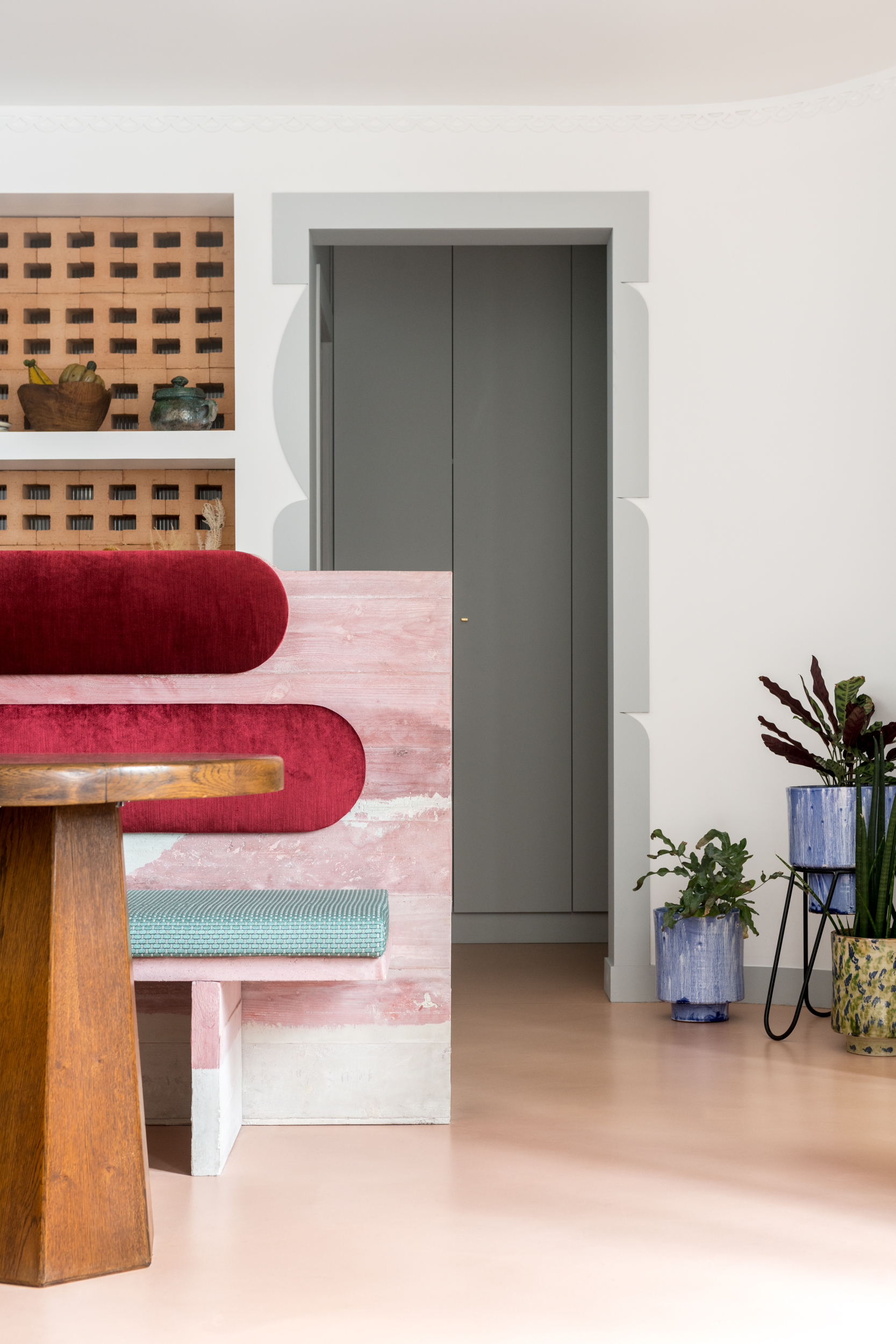 ATELIER 93 — Projets